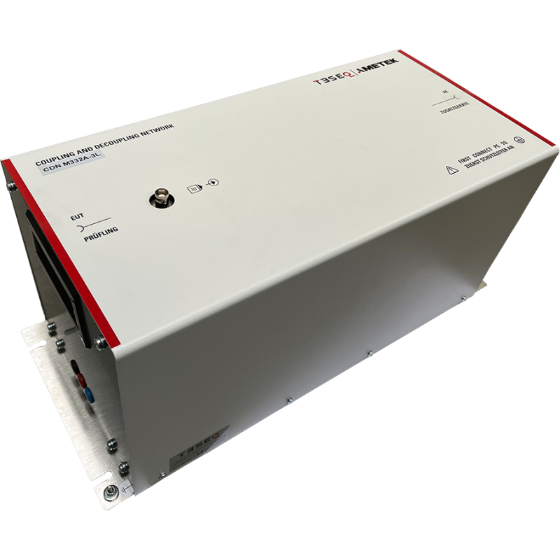 AMETEK CTS | CDN M3 From 150 kHz Series